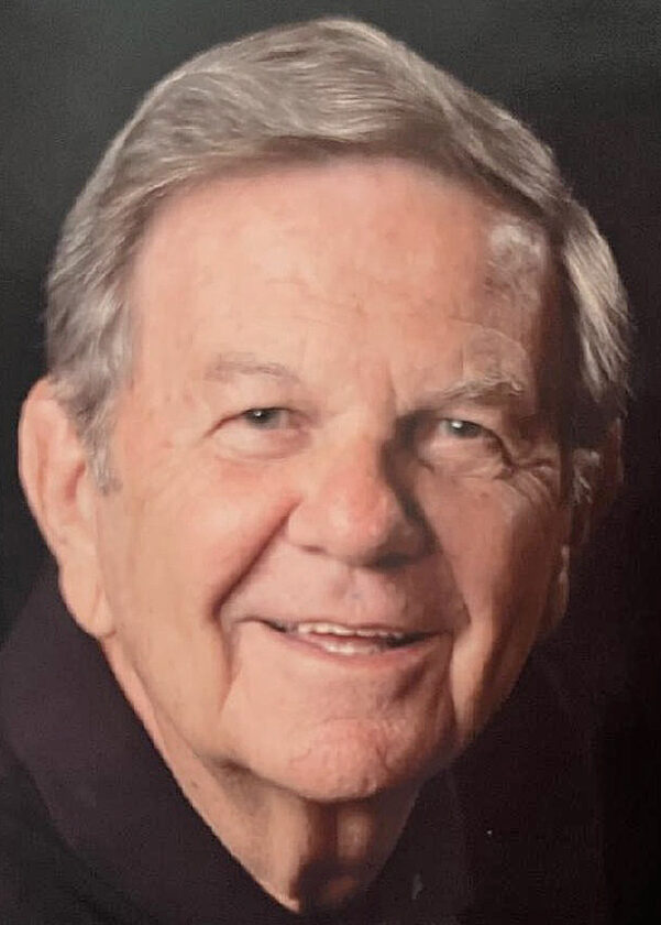 Leon P. Ranck | News, Sports, Jobs - The Sentinel